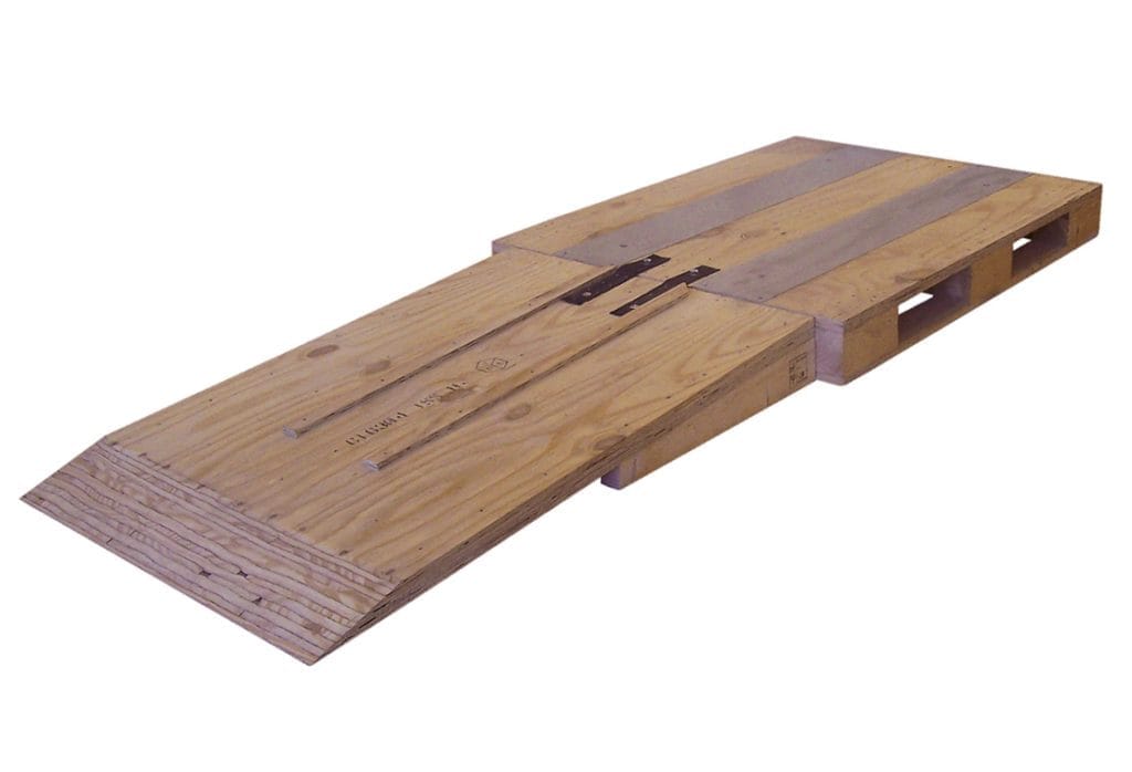 Engine Pallets