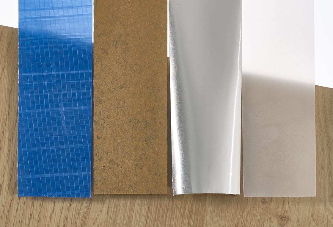 Additional Protection & Security