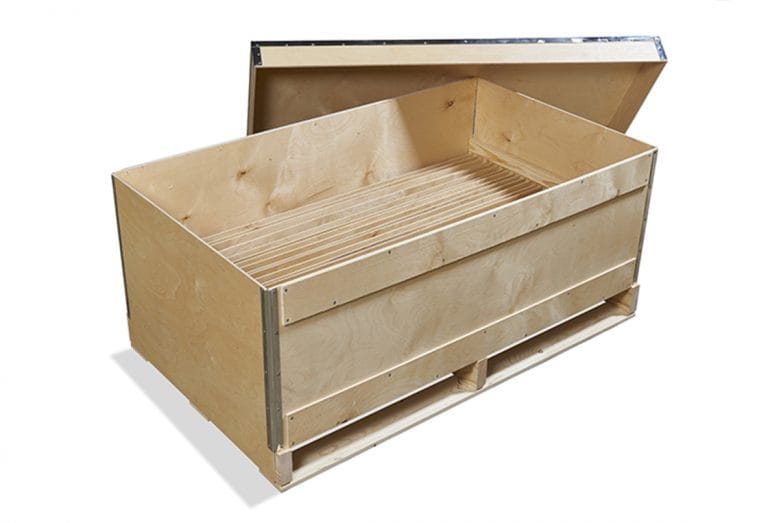 Plywood & Timber Products