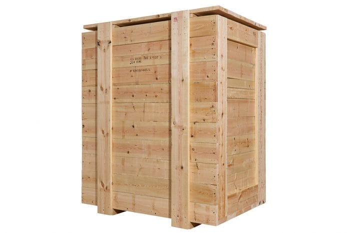 Specialised Pallets