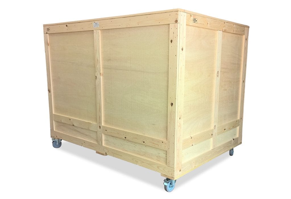 Key benefits include: